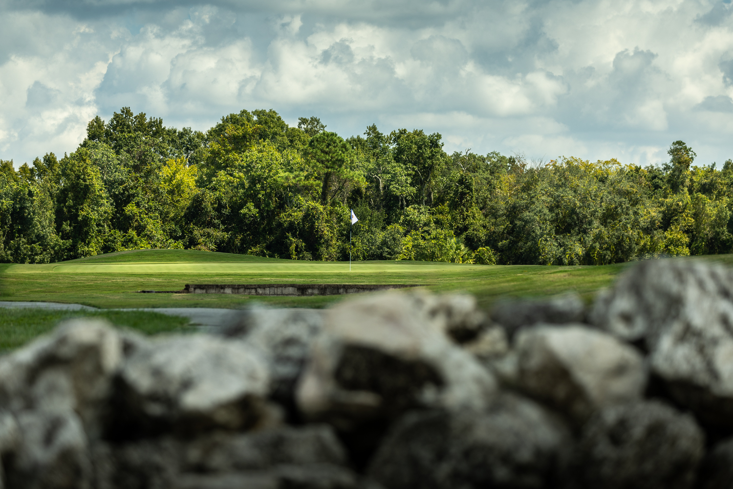 Meet the Staff - Providence Golf Club