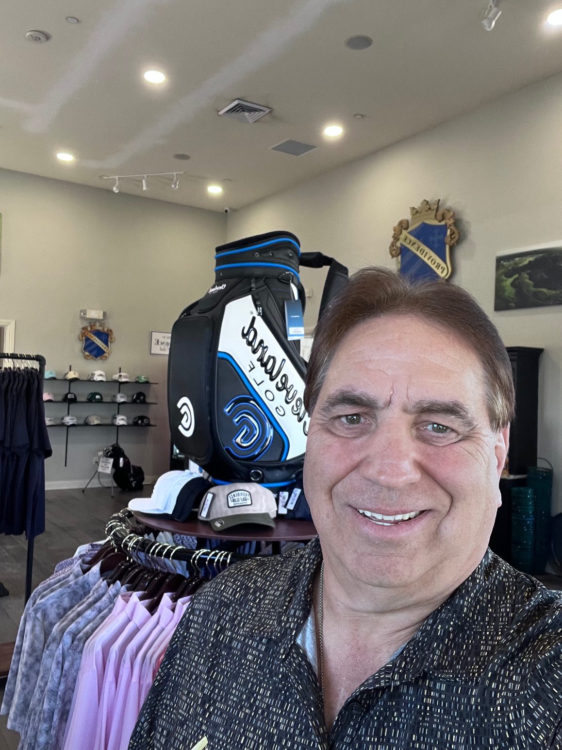 Meet the Staff - Providence Golf Club